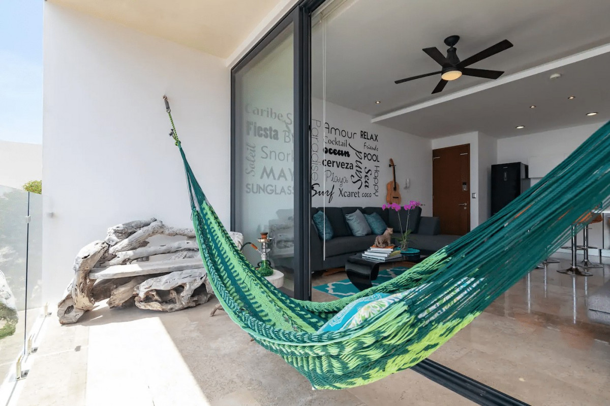 Tips para decorar el exterior con hamacas de diseño - Hamacas10.top